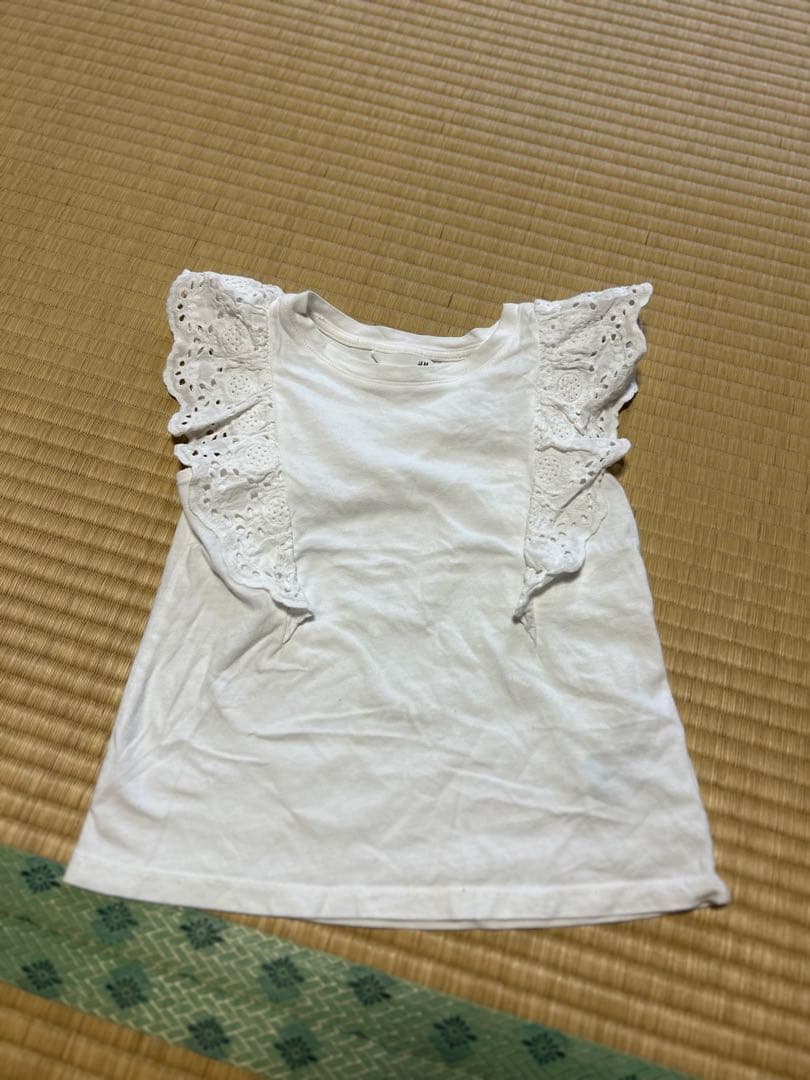 H&M 5/6Y - メルカリ