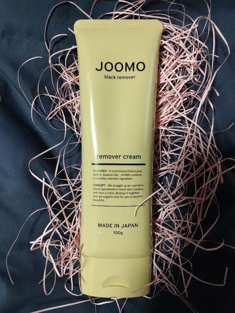JOOMO 薬用除毛クリーム 100g - メルカリ