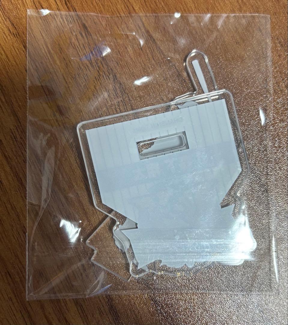 阪神タイガース 2025 JERA セ・リーグ優勝記念くじアクスタ 森下翔太 - メルカリ