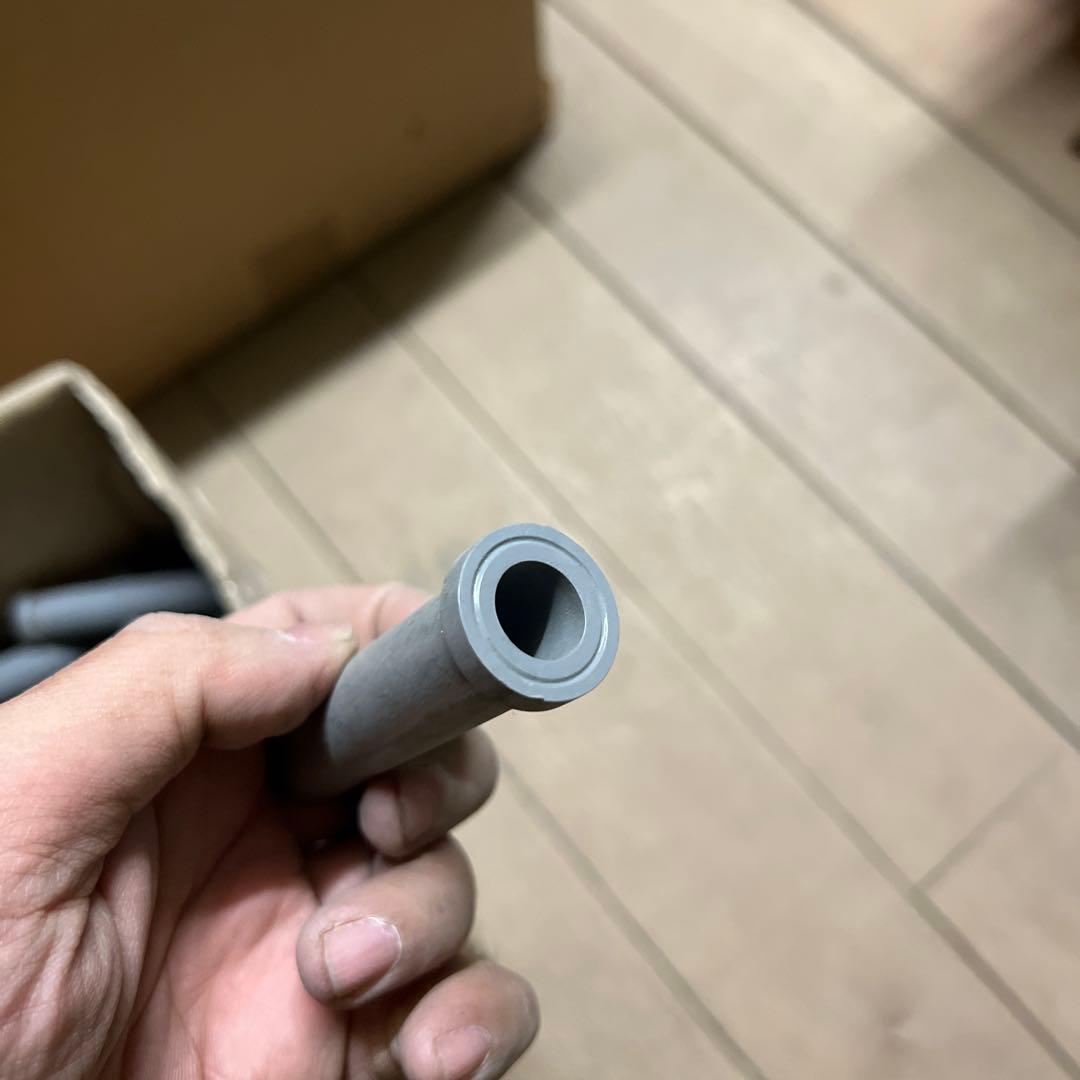 塩ビ管 TS継手 ユニオンソケット13A 100個 - メルカリ