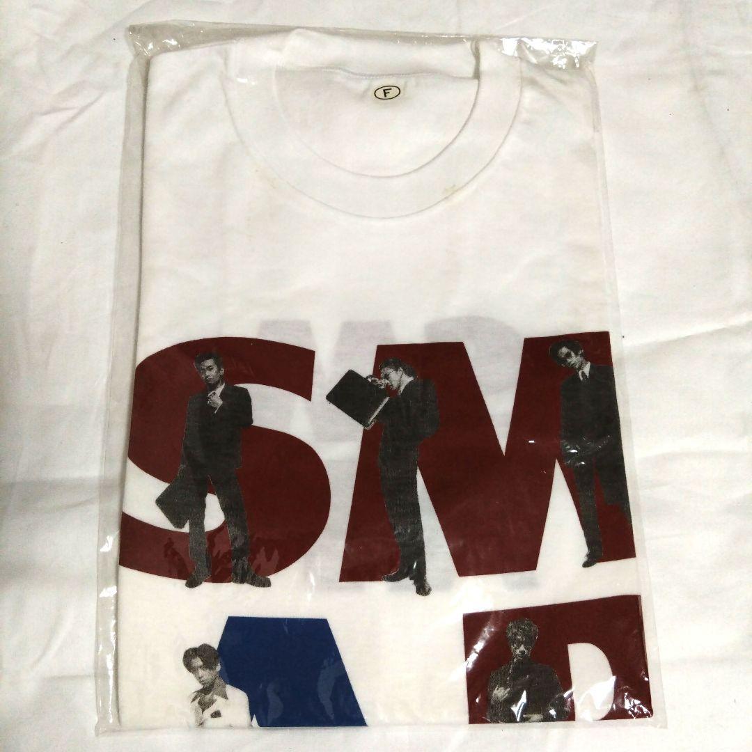 SMAP Tシャツ 6人時代 by メルカリ