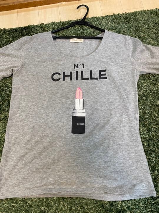 CHILLE ANAP - メルカリ