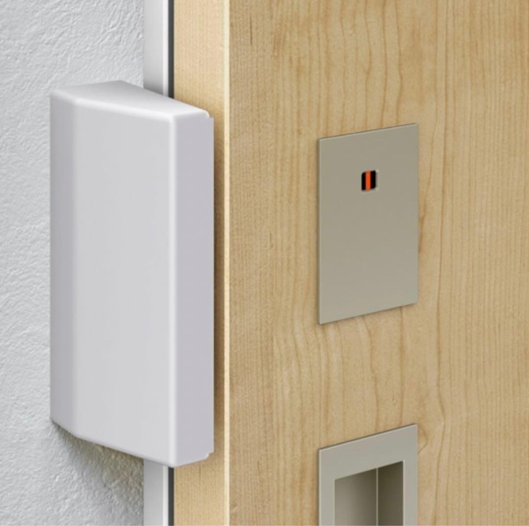 LIXIL リクシル トステム アウトセット用錠受け ZZ-0002-MATS - メルカリ