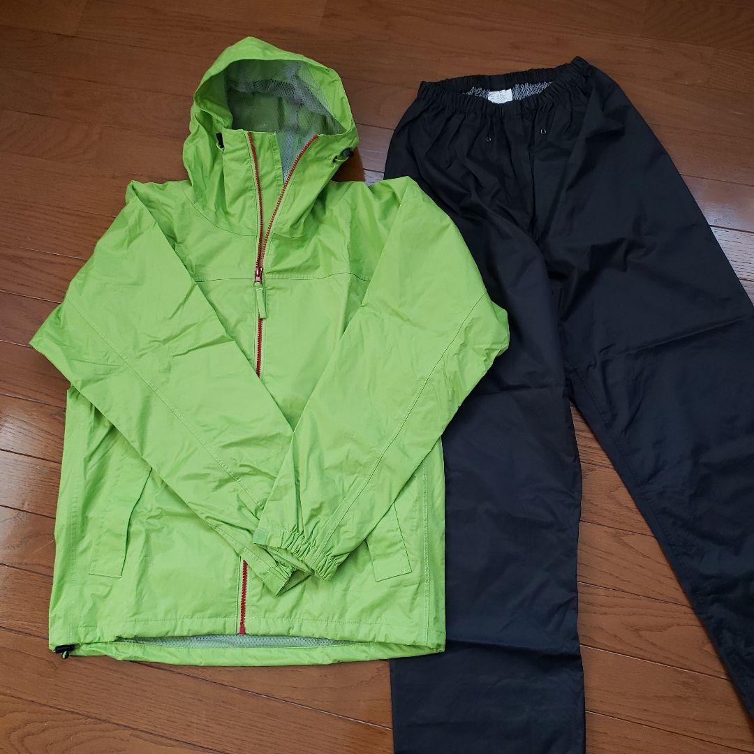 カジメイク kajimeiku レインスーツM 3Dエクストラレインスーツ M - メルカリ