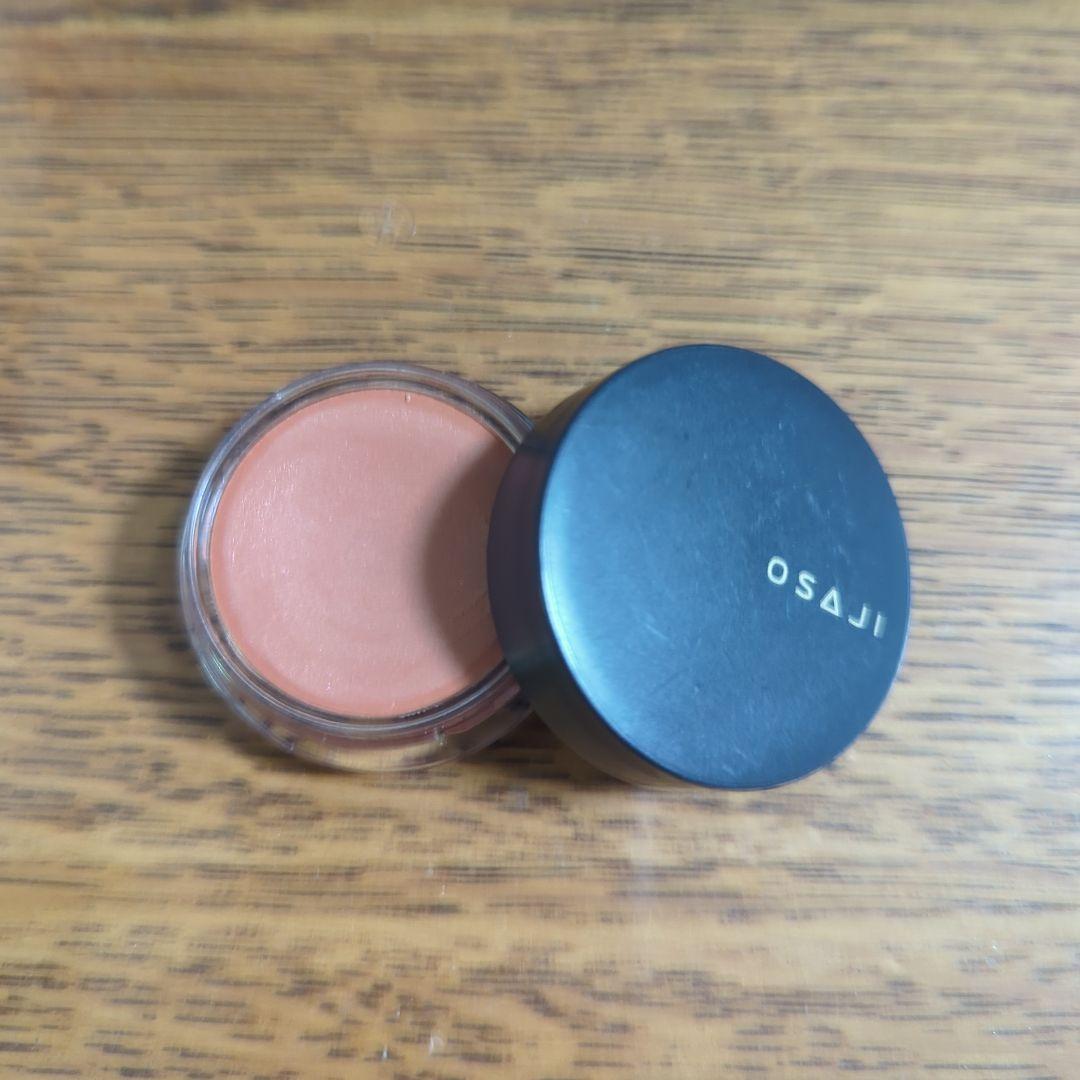OSAJI ニュアンスフェイスカラー 04 曙 - メルカリ