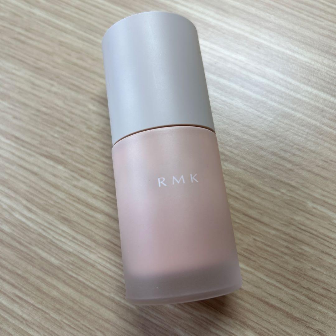 RMK メイクアップベース SPF20 PA++ 30ml - メルカリ