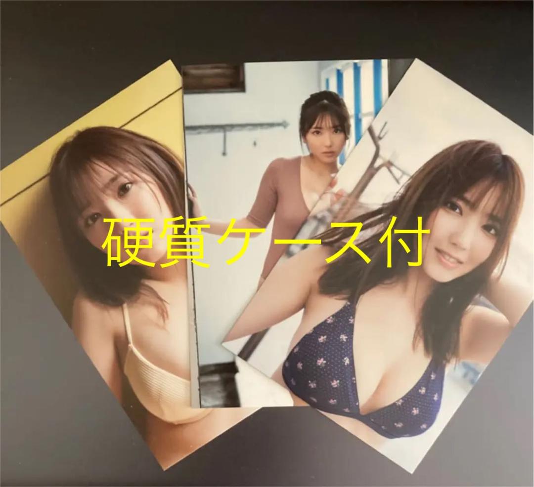 blt graph.vol.82 限定ポストカード3種 - メルカリ