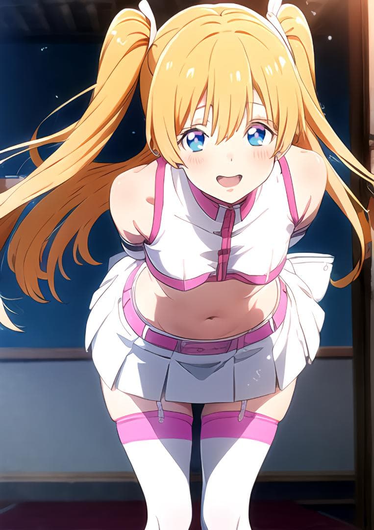 【ACG-168】ACG A4ポスター リリエル - メルカリ