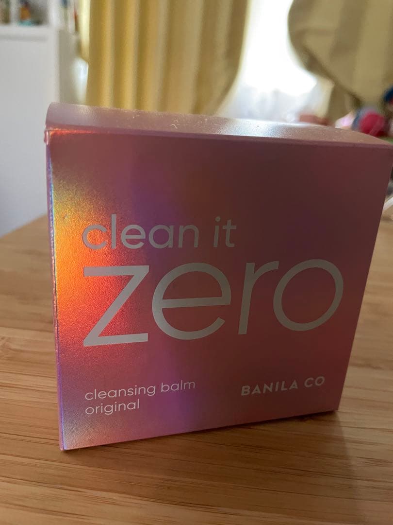 バニラコ クレンジングバームO 125ml - メルカリ