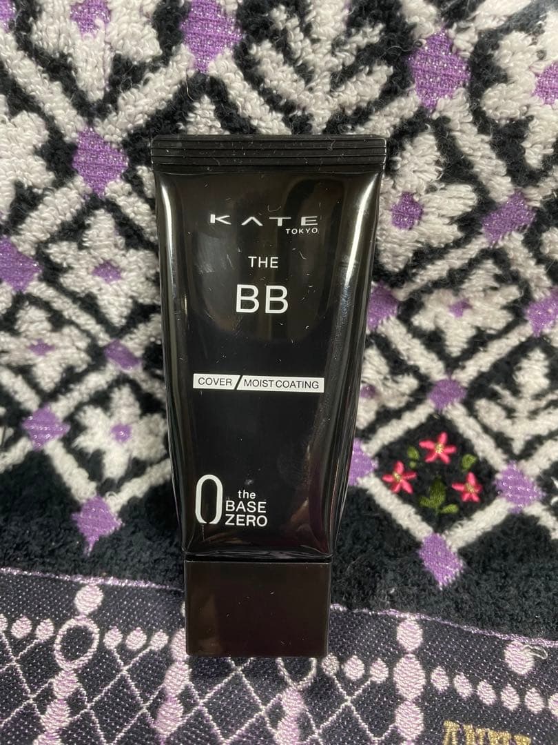 KATE THE BB EX-2 30g 一月に購入 一度だけ使用 - メルカリ