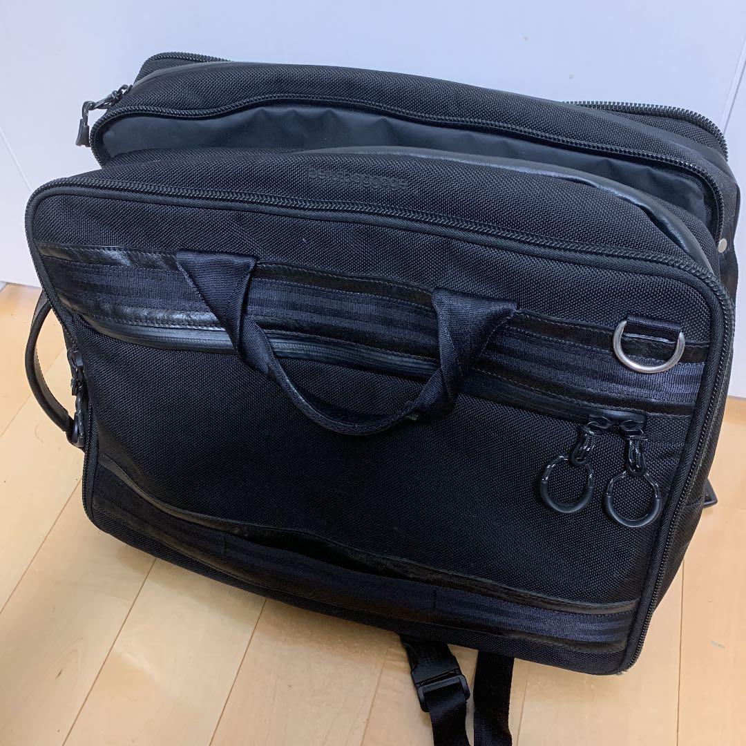 サイズ ベルーフ 3WAY ビジネスバッグ Urban Commuter 2x3 WAY BRIEF PACK HA 日本製 豊岡鞄 コラボ ... サイズ ベルーフ 3WAY ビジネスバッグ Urban Commuter 2x3 WAY BRIEF PACK HA 日本製 豊岡鞄 コラボ ...
