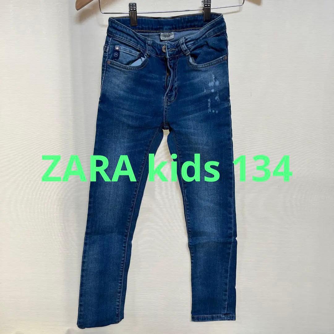 ZARA 134cm by メルカリ