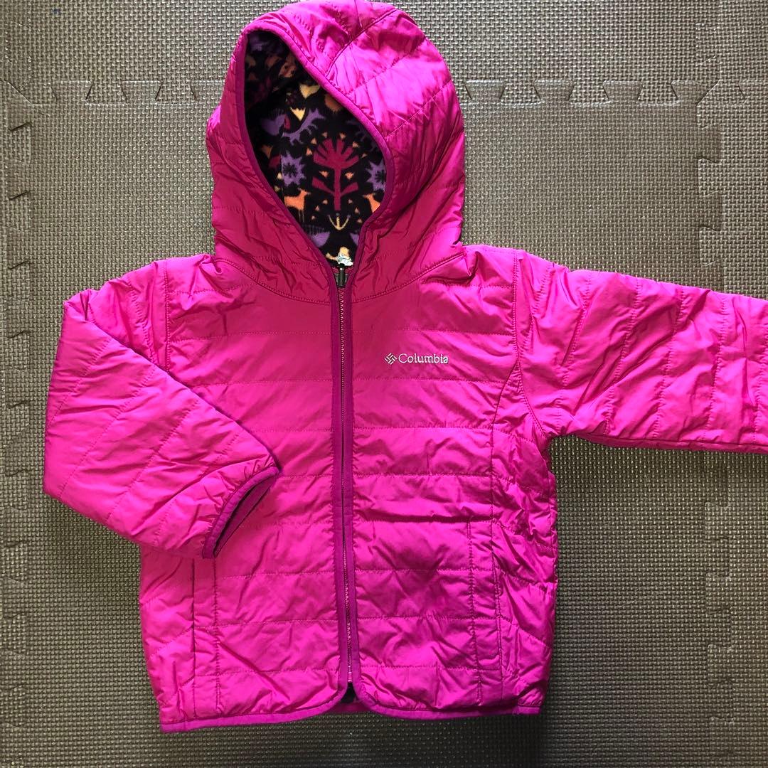 品質保証 コロンビア リバーシブルジャケット | rcgc.sub.jp