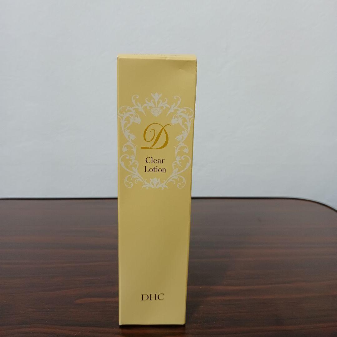 3-138 DHC Dクリアローション 100mL - メルカリ