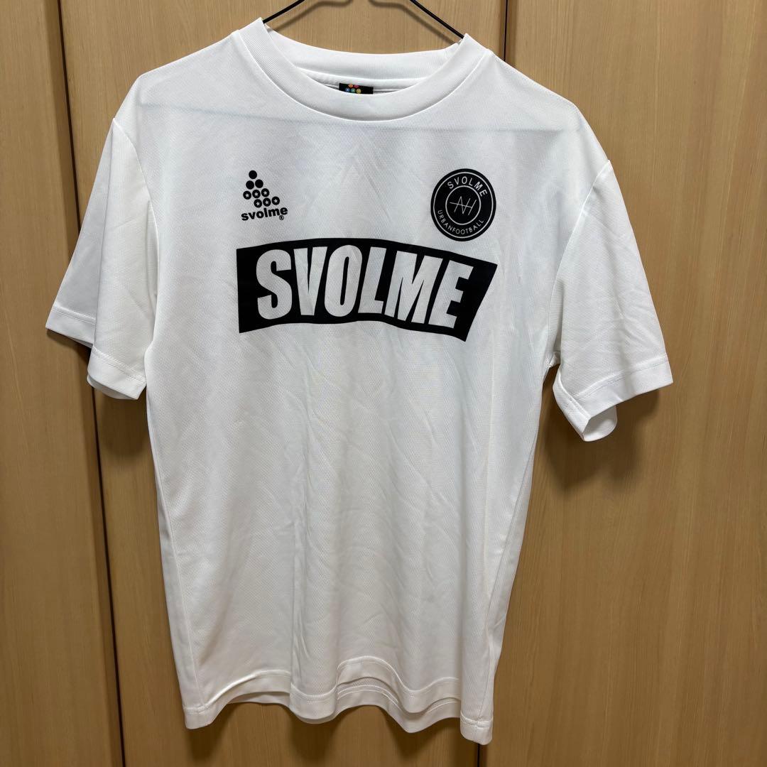 【SVOLME】スボルメ プラクティスシャツ - メルカリ
