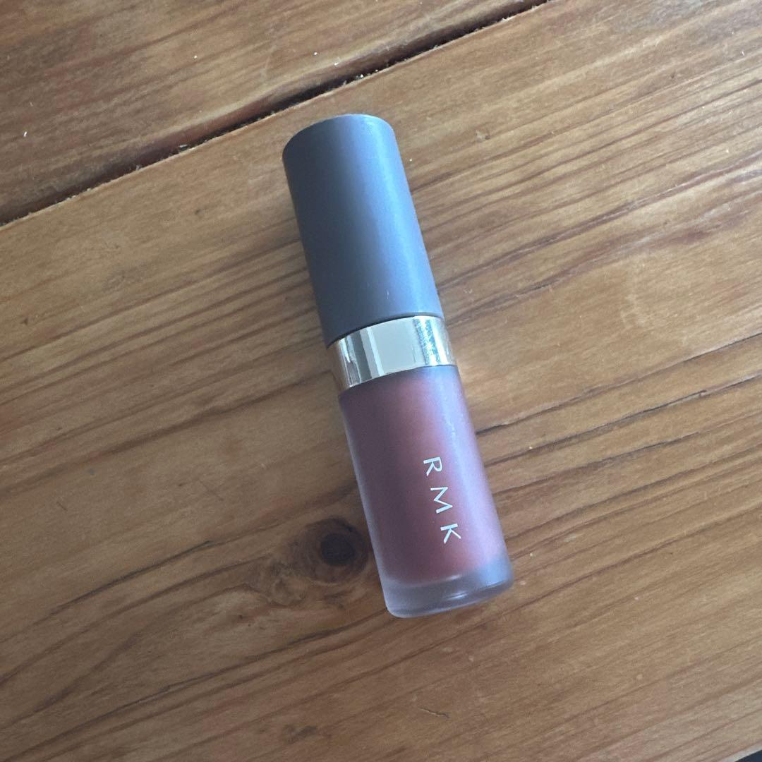 RMK リクイドリップカラー ボルドーウェーブ 03 4.3g - メルカリ