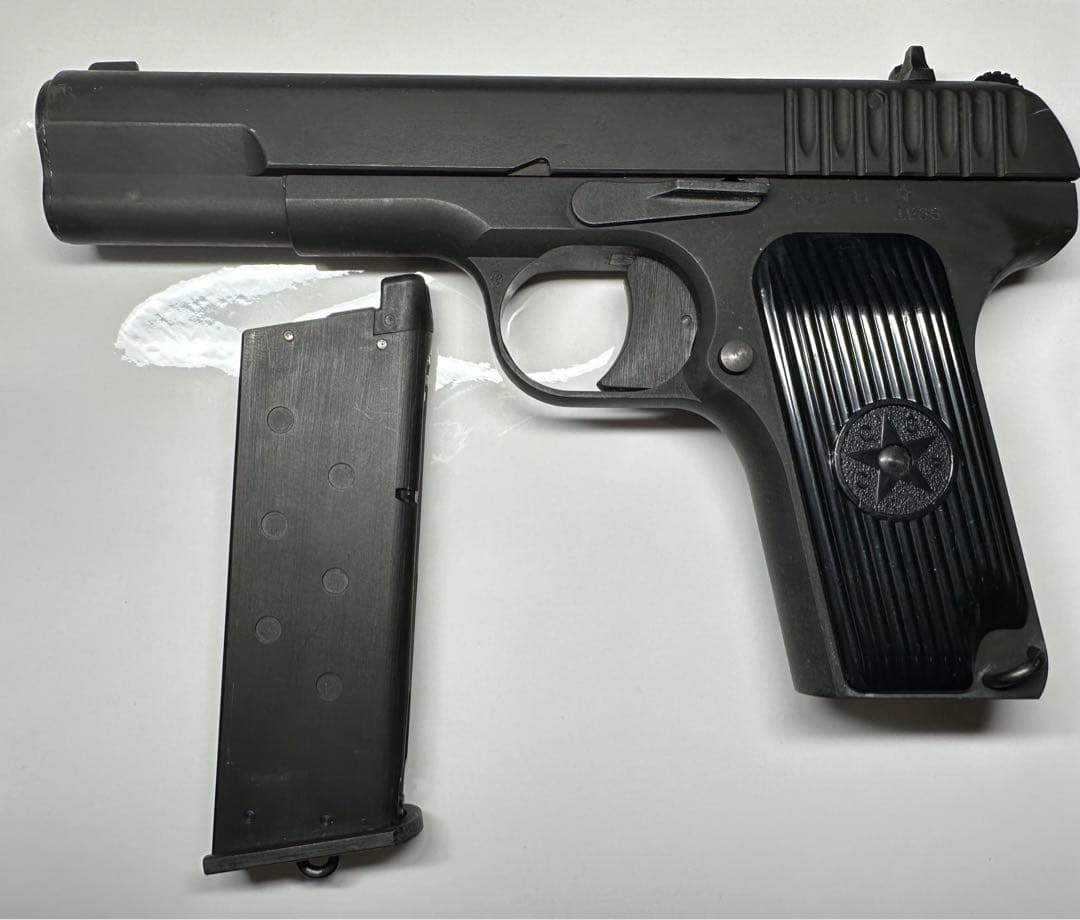 KSC T33 トカレフ by メルカリ