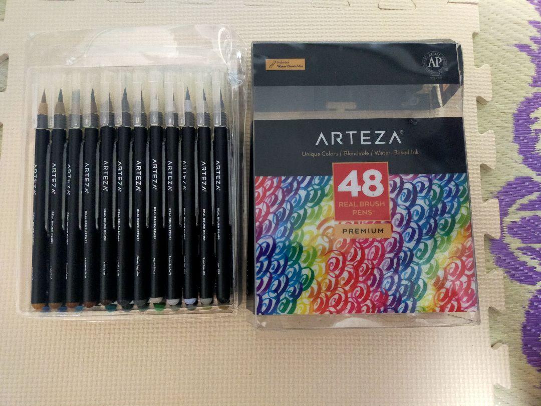 ARTEZA 48