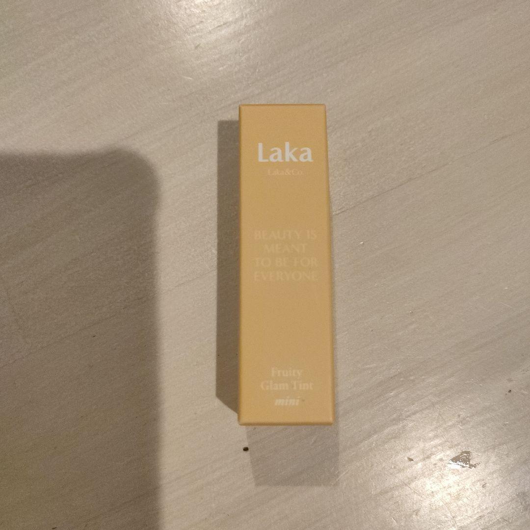 laka フルーティーグラムティント ミニ 106 - メルカリ