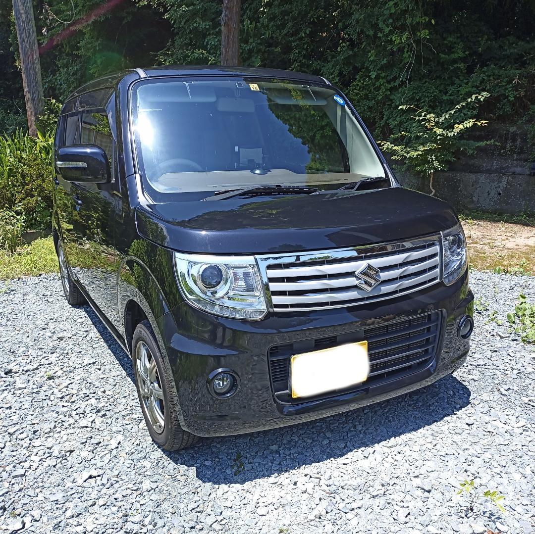 MRワゴン Wit XS 2wd - メルカリ