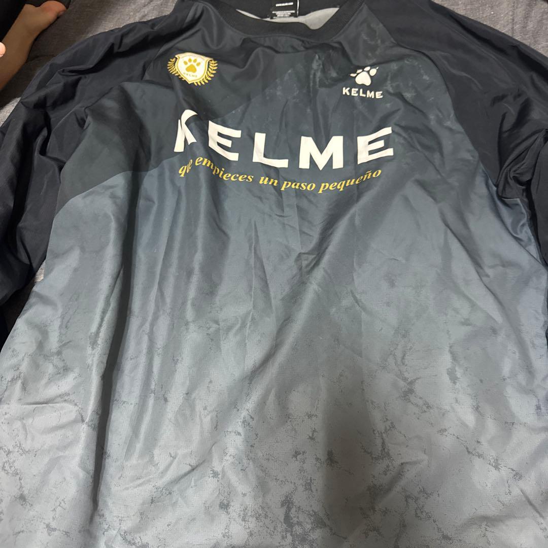 KELME ピステ - メルカリ