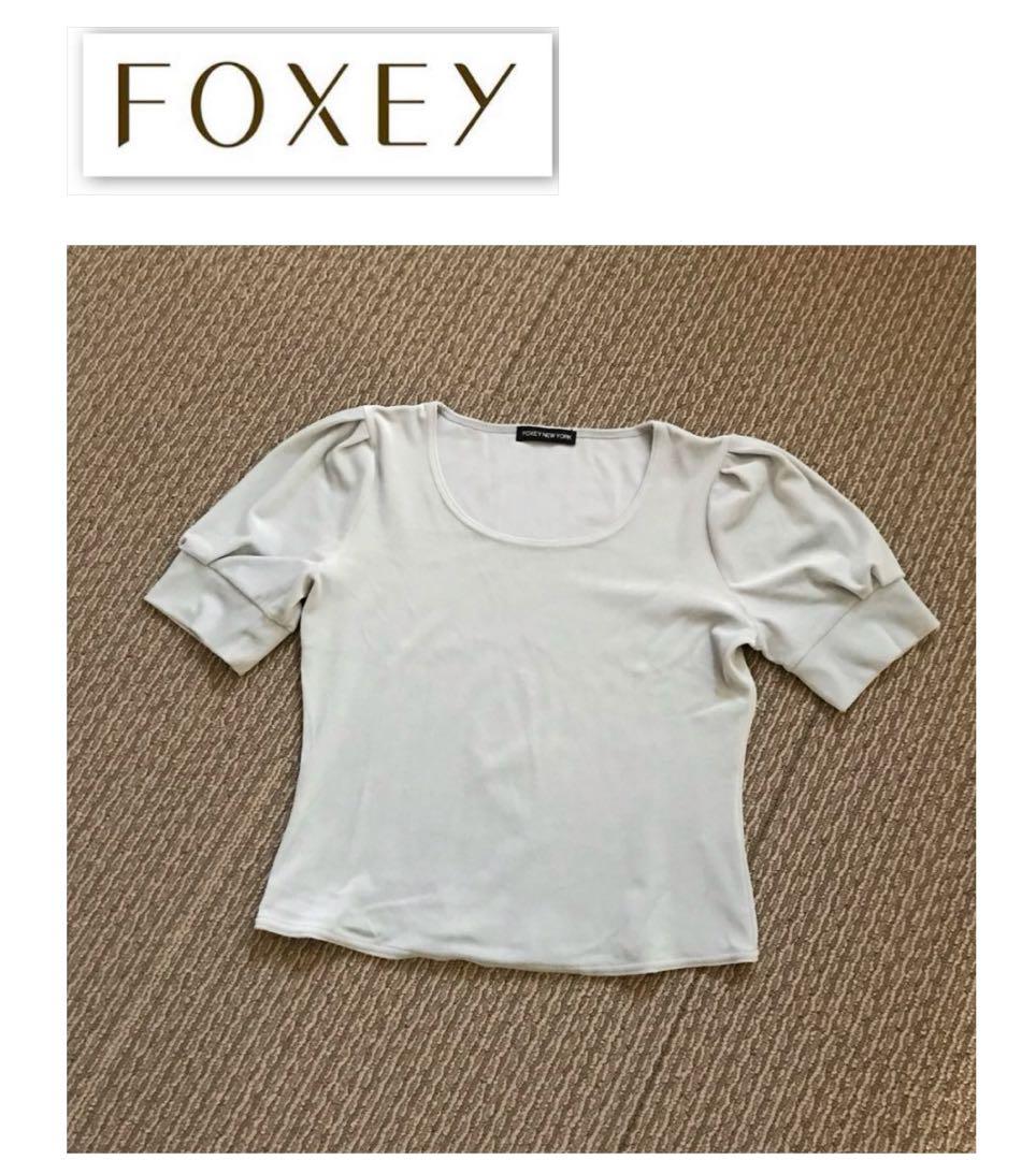 FOXEY NEW YORK by メルカリ