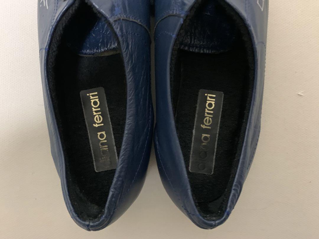 Diana ferrari shoes store