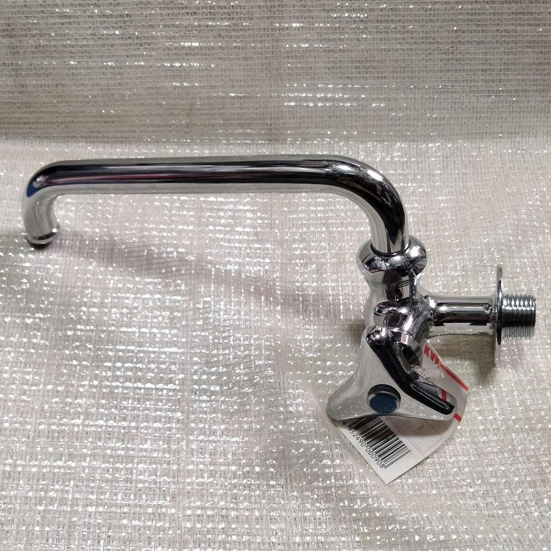 2363 KVK/K10−JAN/横自在水栓 13㎜ - メルカリ