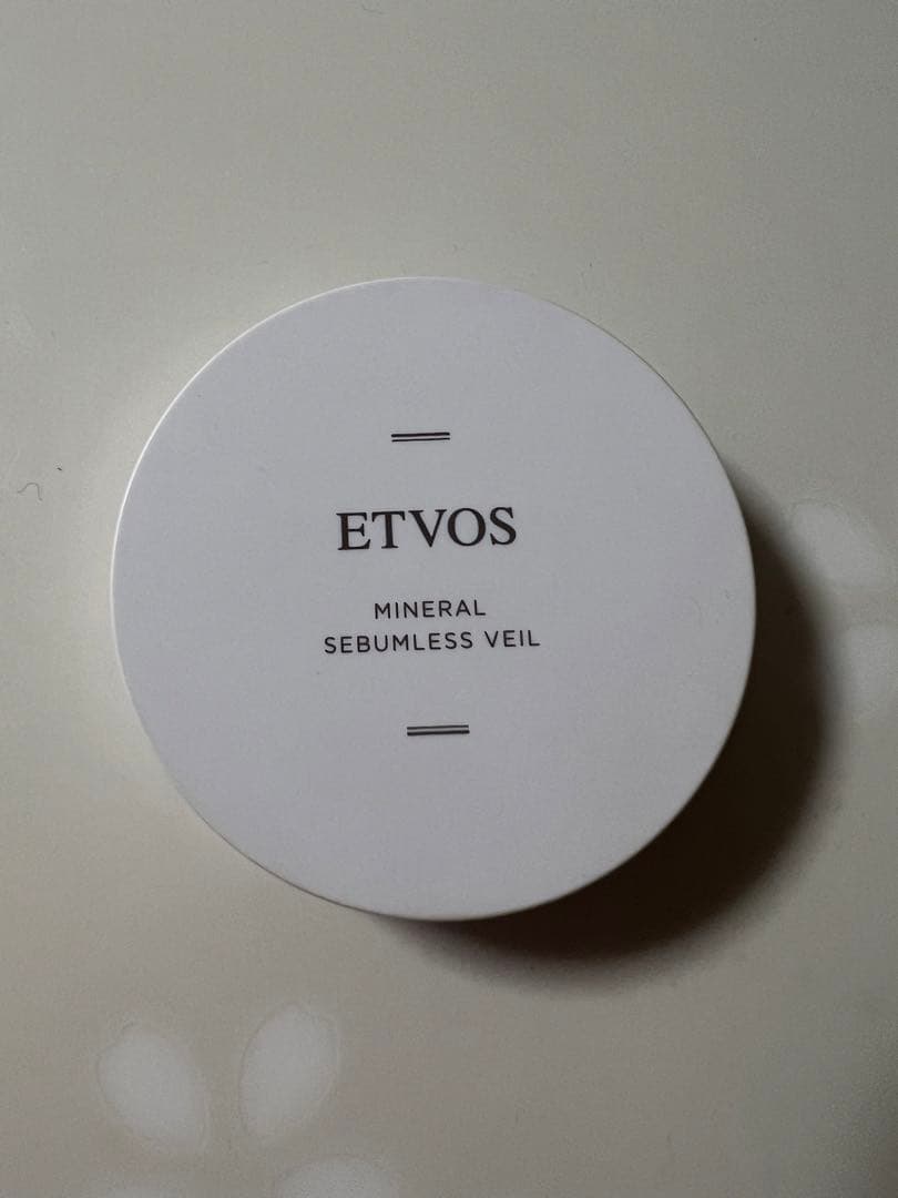 ETVOS エトヴォス ミネラル セバムレスベール - メルカリ