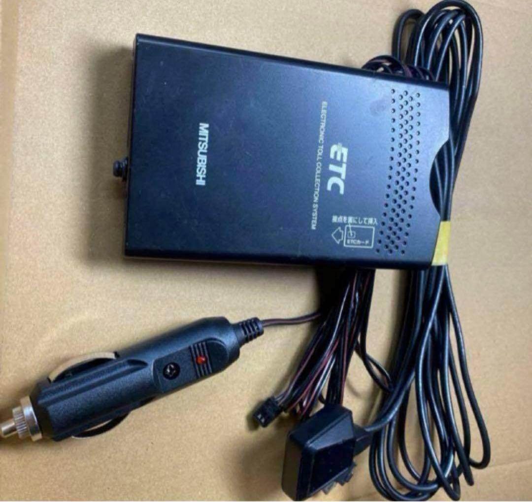K10-EP-9U47V 三菱ETC 軽自動車登録 送料無料 - メルカリ