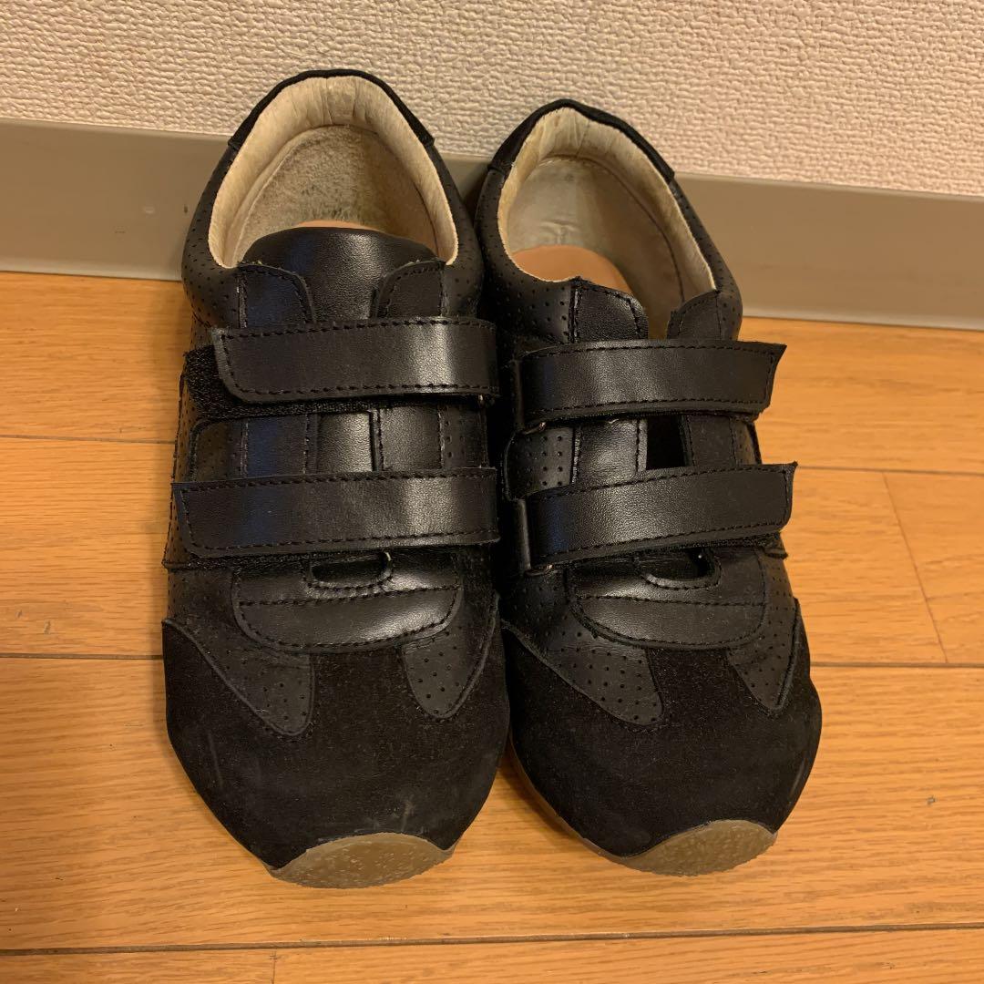 スニーカー チャムニー 21,0cm - メルカリ