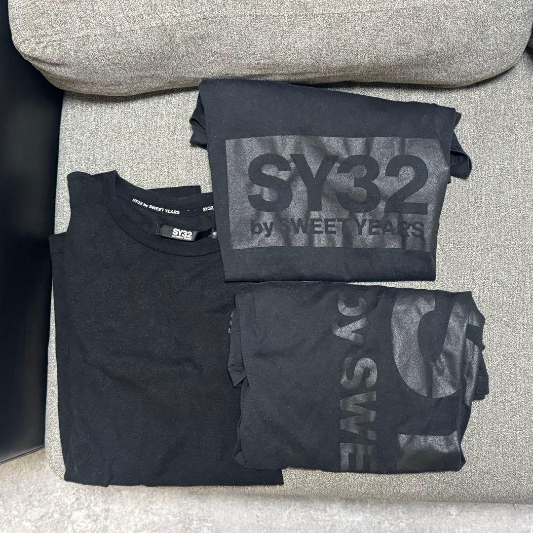 SY32 Tシャツセット - メルカリ