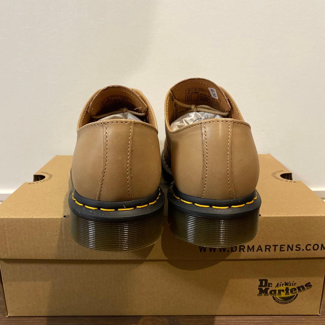 ドクターマーチン Dr. Martens 1461 3ホール 27cm US9 - メンズ