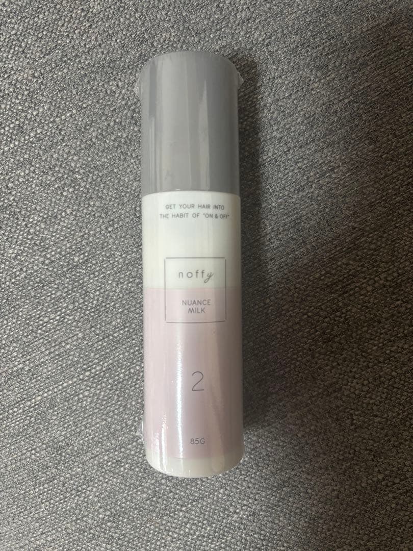 noffy ニュアンスミルク 80g - メルカリ