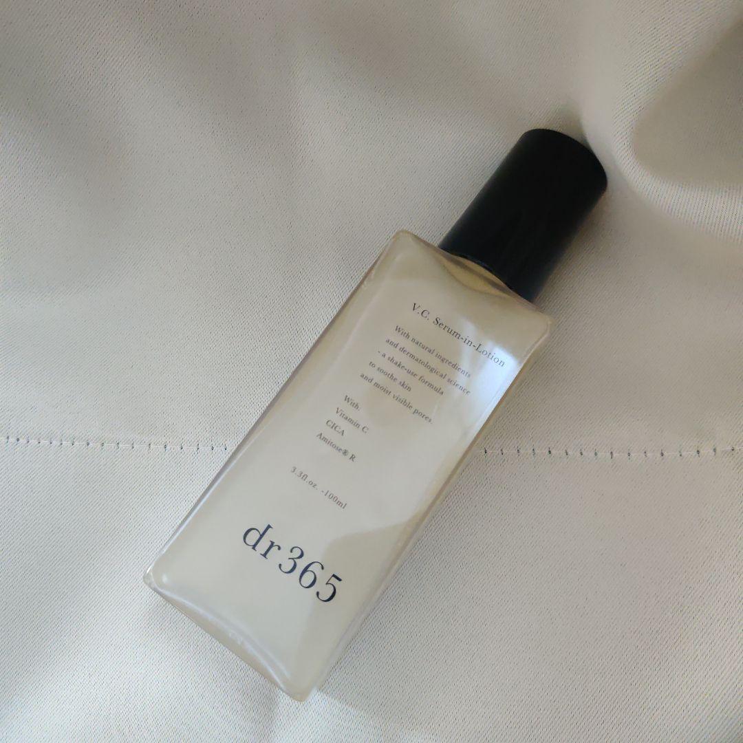 dr365 V.C.セラムインローションC 100ml - メルカリ