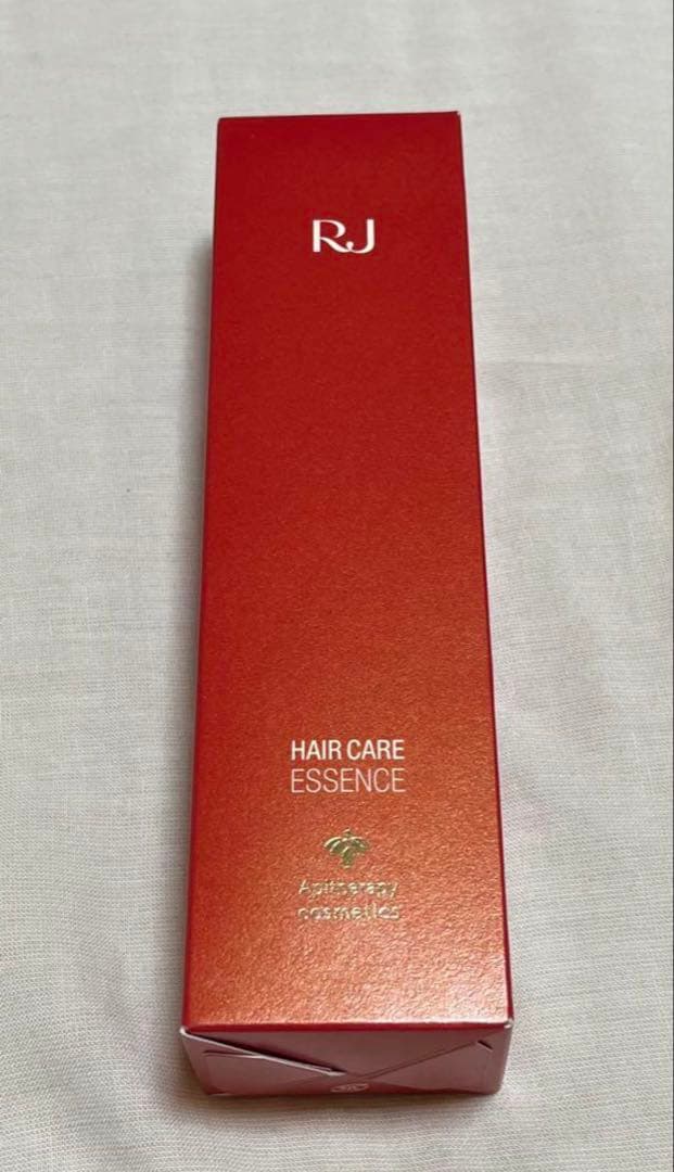 【新品未開封】RJ ヘアケアエッセンス 150ml 育毛・スカルプケア - メルカリ