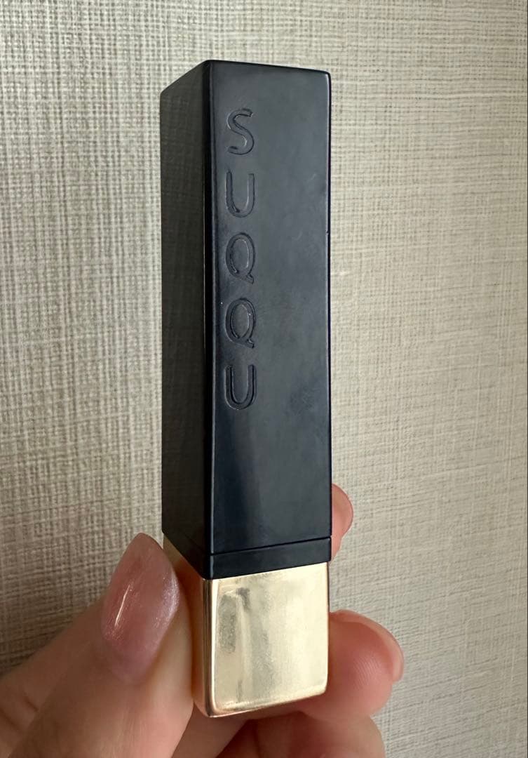 SUQQU エクストラ グロウ リップスティック 15 3.7g - メルカリ