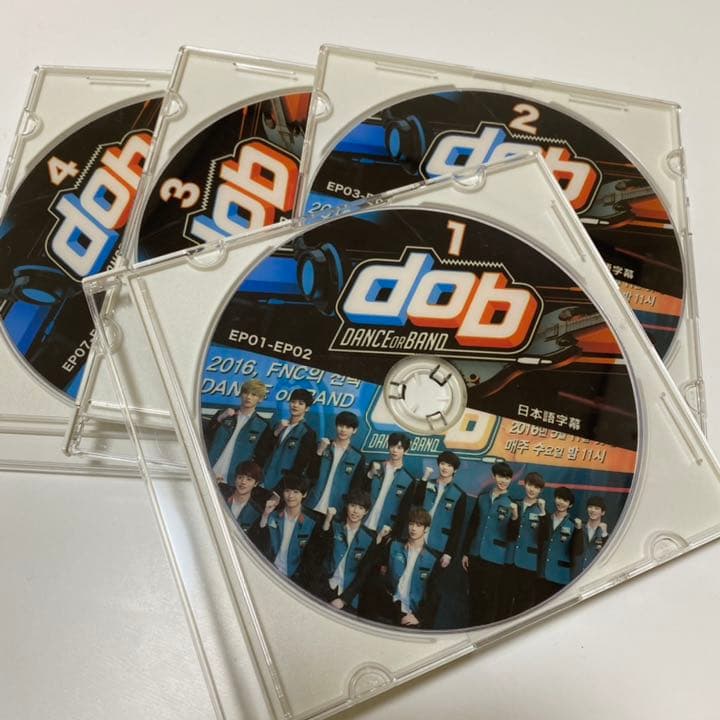 SF9 DVD dob by メルカリ