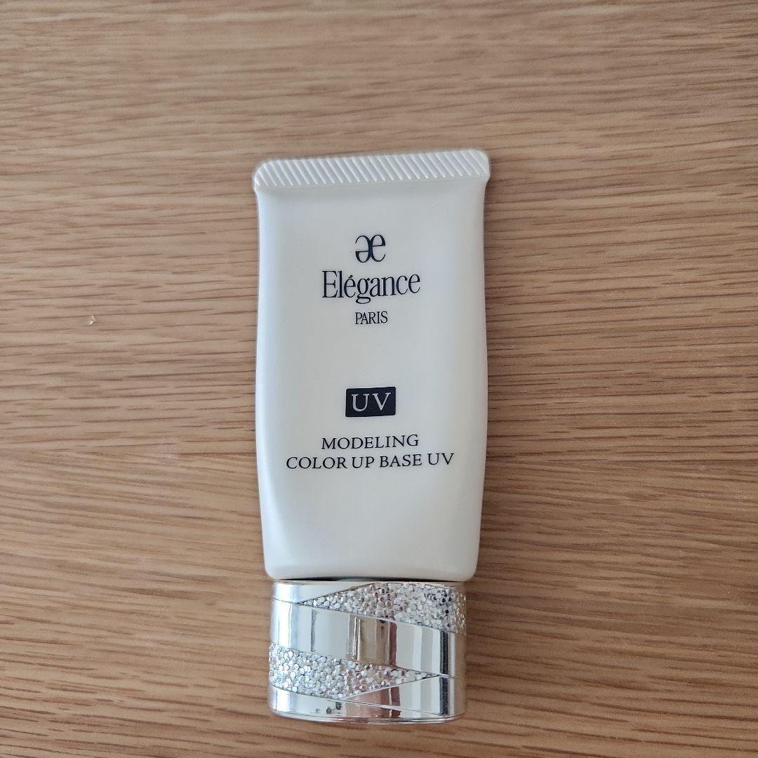 Elegance エレガンス モデリングカラーアップベースUV BE992 - メルカリ