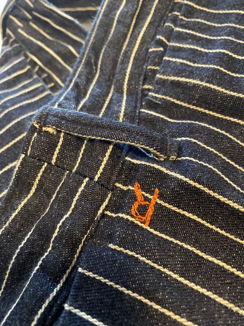 45rワイドパンツ size2 M - メルカリ