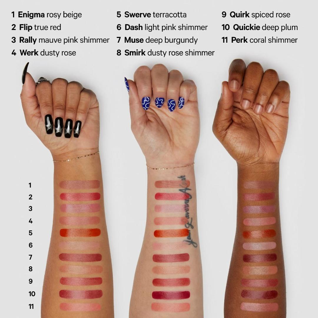 Milk MAKEUP 2 in 1 Lip Cheek