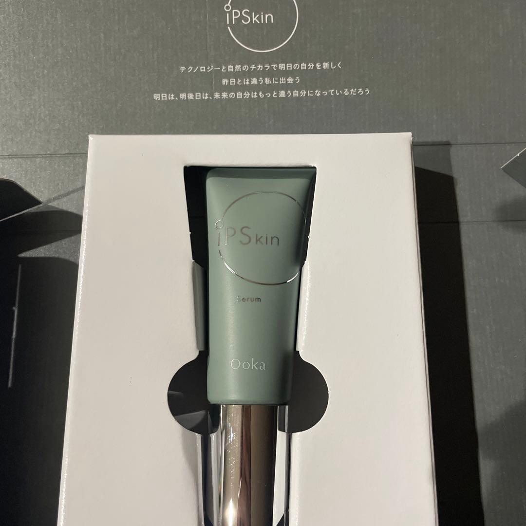 【新品未使用】Ooka iP Skin スキンバランサー 25ml - メルカリ