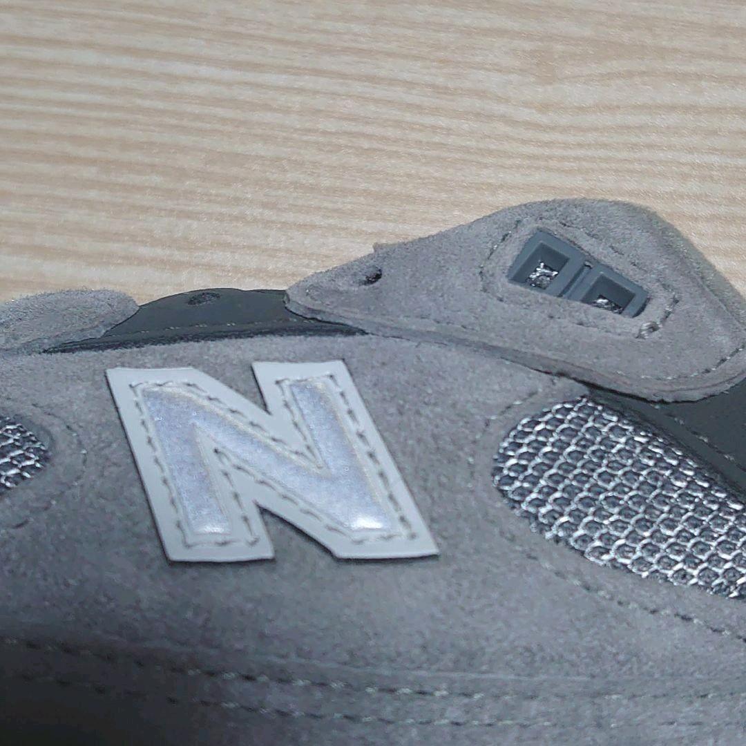 NEW BALANCE M992 GR 26.0 - メルカリ