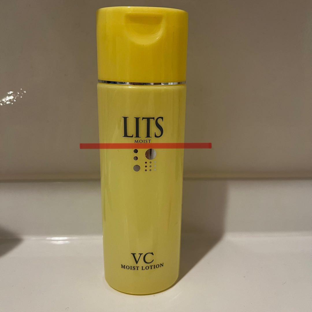 LITS MOIST - メルカリ