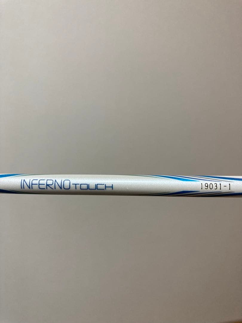 GOSEN INFERNO TOUCH 5UG6 新品本物 swim.main.jp