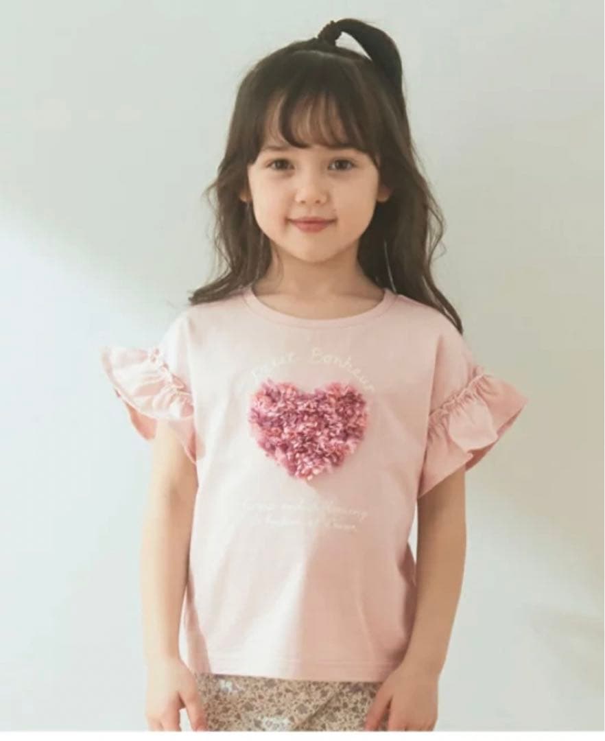 モシャモシャモチーフany FAM トップス カットソー・Tシャツ120㎝ by メルカリ