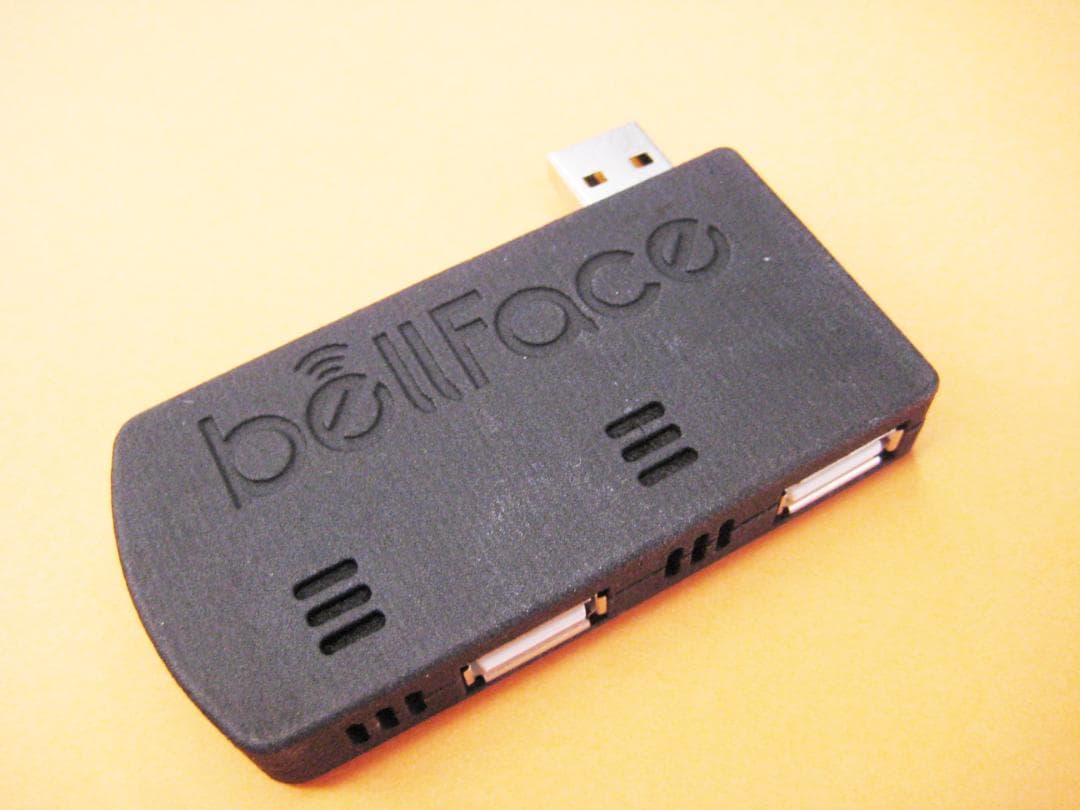BELLFACE USBハブ マイク # 1092 - メルカリ