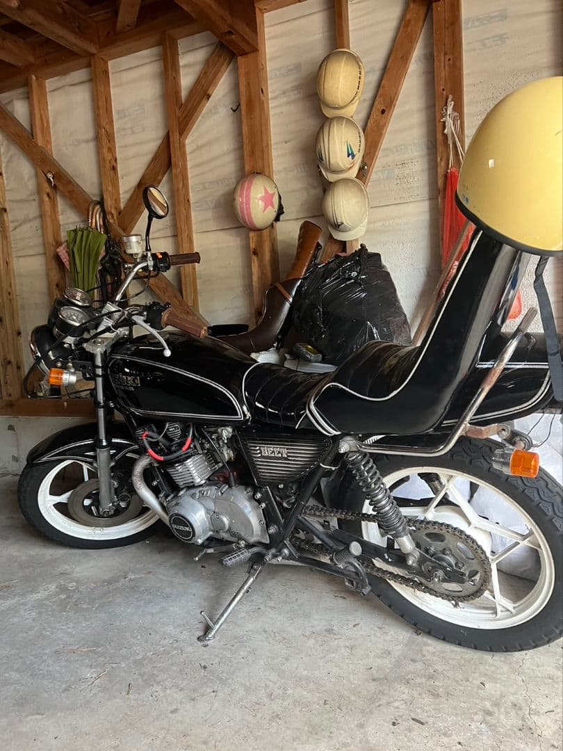 gs400 45ボア - メルカリ