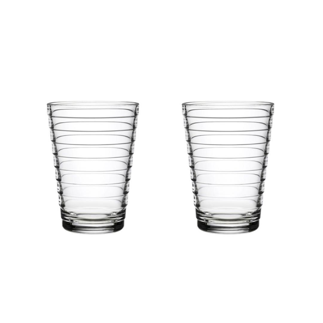 【新品 未使用】【新品未使用】iittala Aino Aalto 1932 コップ 2個セット メルカリ