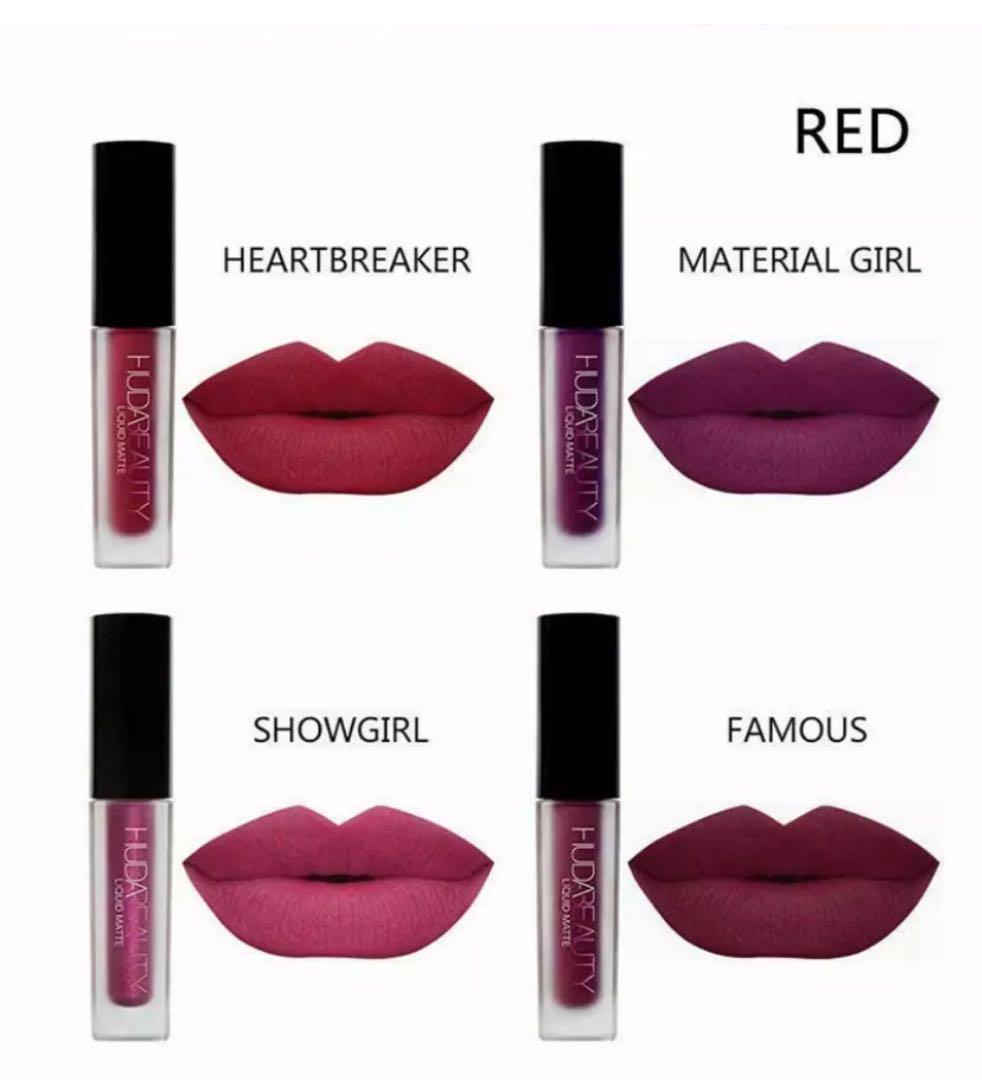 Huda Beauty